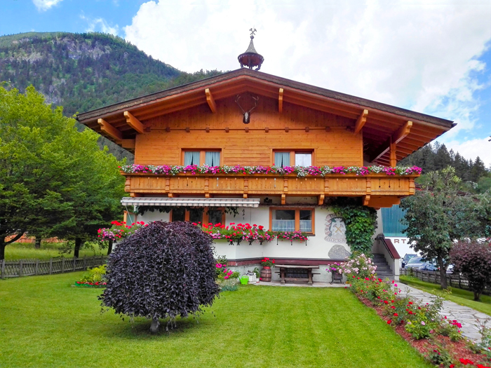 El Tirol austriaco, un paraíso en medio de los Alpes – Don Viajón